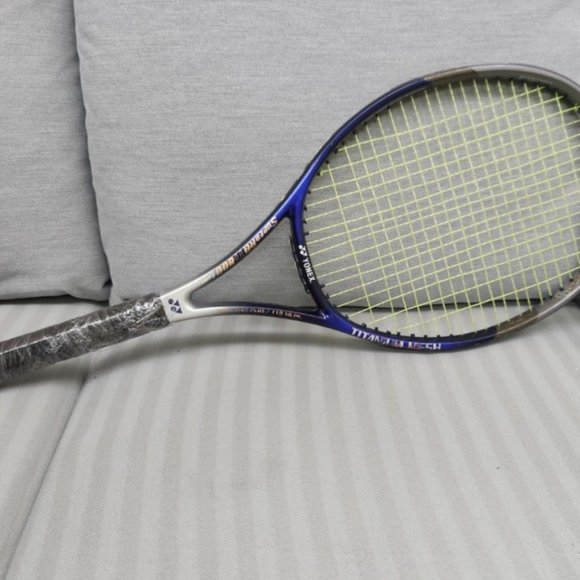Other | Tennis Racket | Poshmark